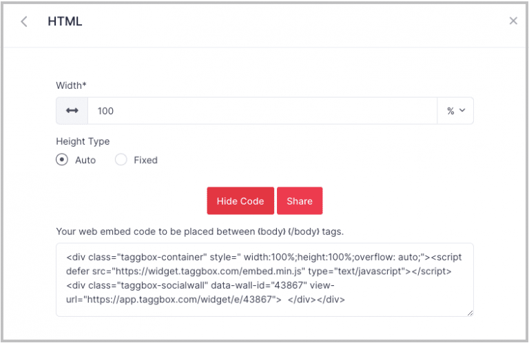 How To Embed RSS Feed On Your Website For FREE in 2023?
