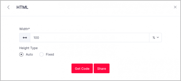 How To Embed Pinterest Boards On Any Website - Taggbox Widget