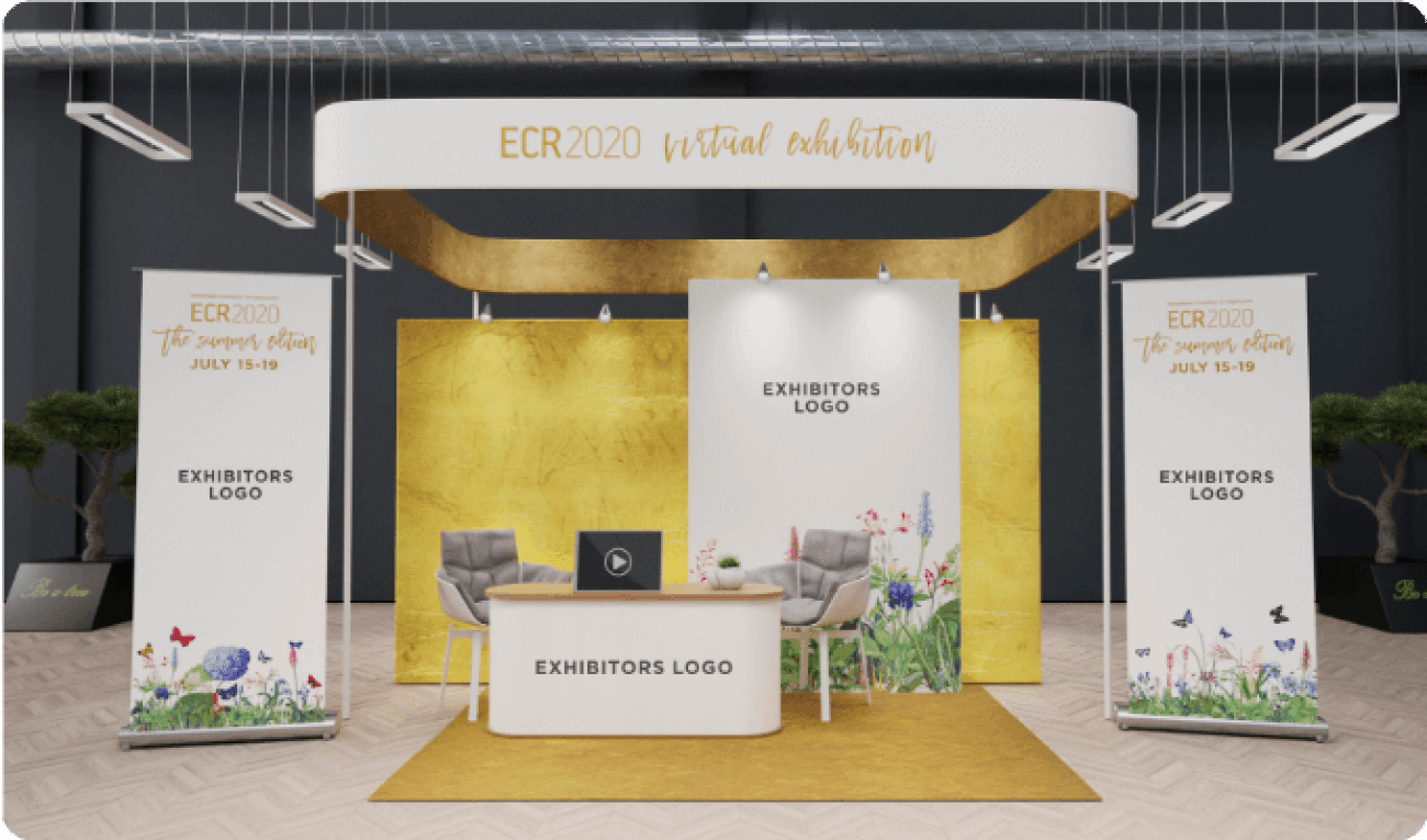 Virtual Trade Show Ideas 2021: Tools & Best Practices