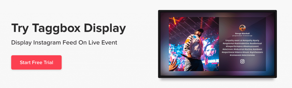 Instagram Aggregator- Everything You Must Know About It - Taggbox Blog