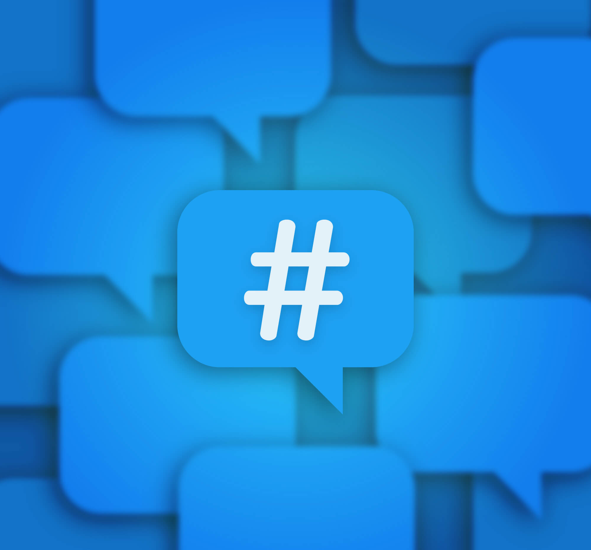 Hashtag Campaign: The Next Marketing Move for Smart Marketers