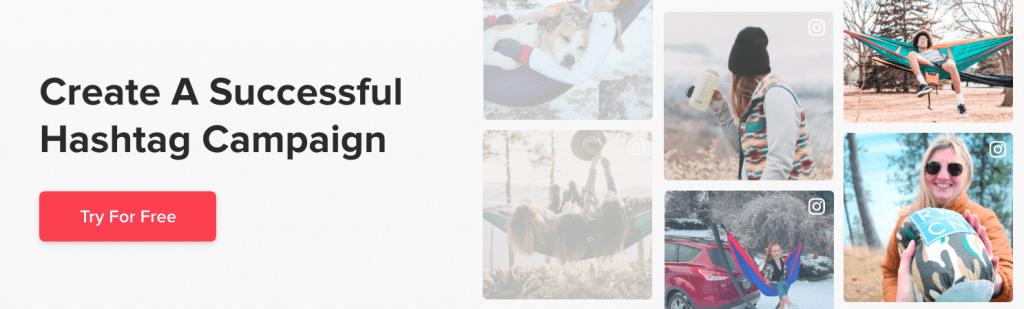 Hashtag Campaign: The Next Marketing Move for Smart Marketers