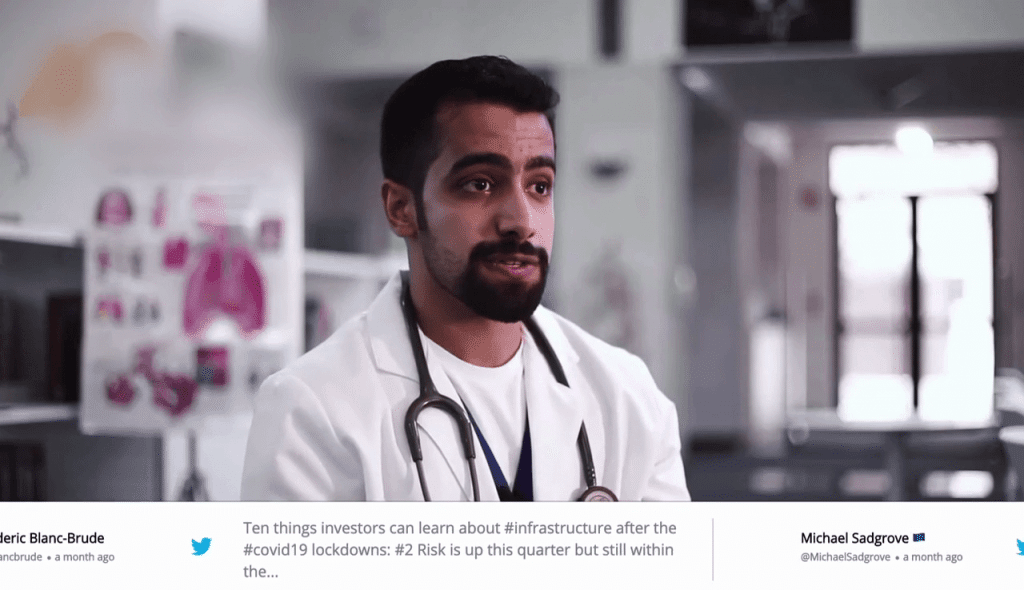 Twitter Ticker: How Brands Can Use It - Taggbox Blog