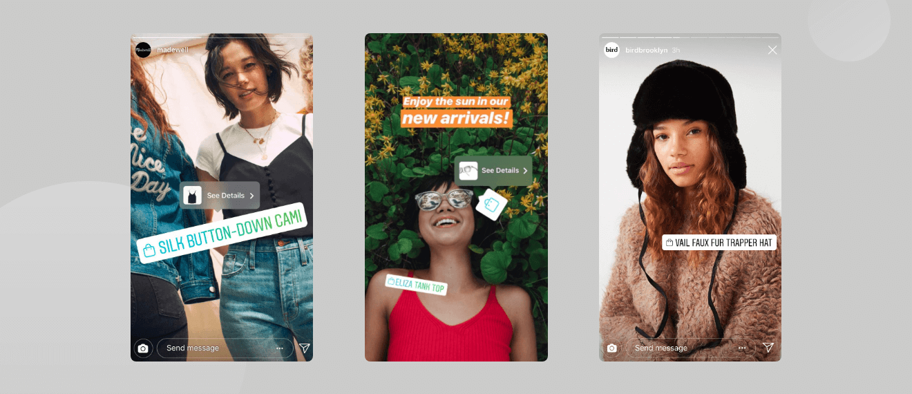 Shoppable Instagram Stories: Everything That You Must Know