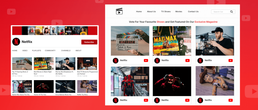 How To Embed LinkedIn Feed On Website (Official APIs) - 2025