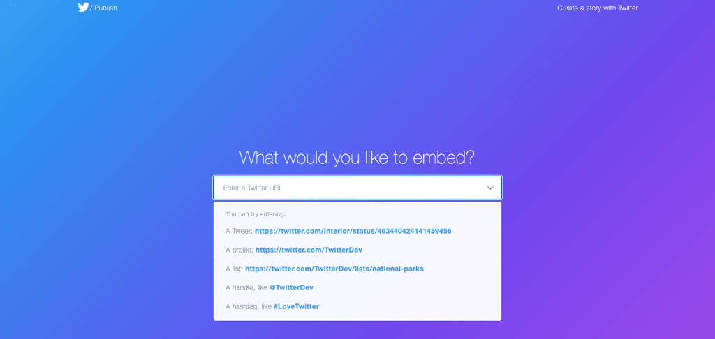 How to Embed Twitter Feed on Your Website For Free