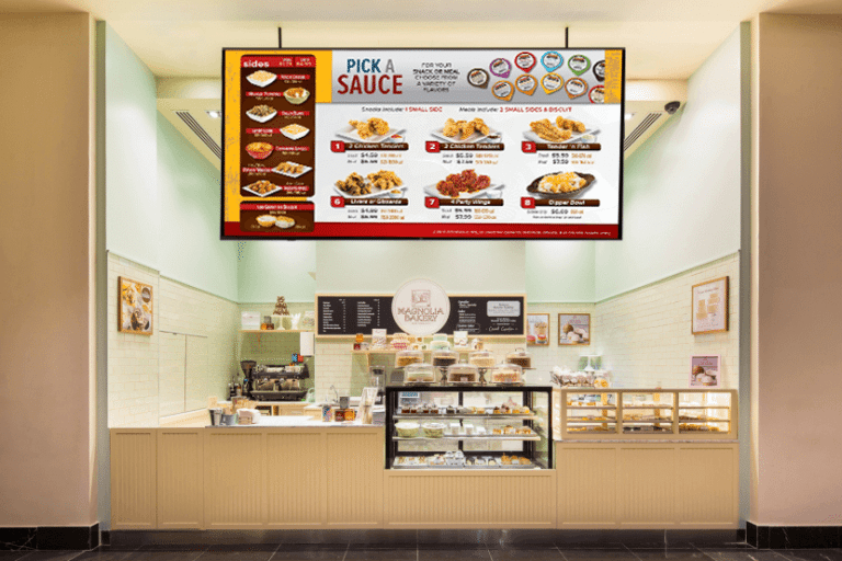 Hospital Digital Signage Content Guide For Healthcare