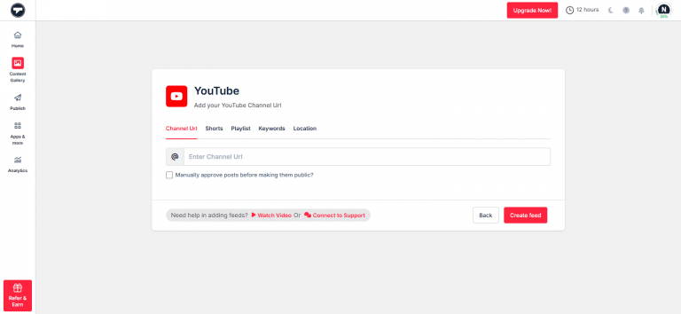 Cómo insertar vídeos de YouTube en cualquier sitio web de forma gratuita en 2024