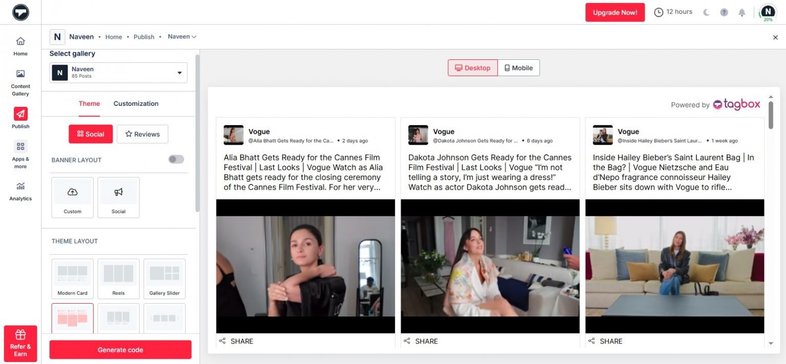 Comment intégrer une vidéo YouTube dans un site Web HTML