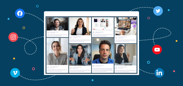 Virtual Event Engagement Guide for 2022