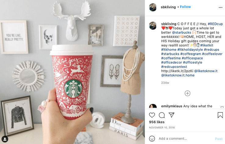 10 Best Examples of Successful Instagram Marketing Campaigns