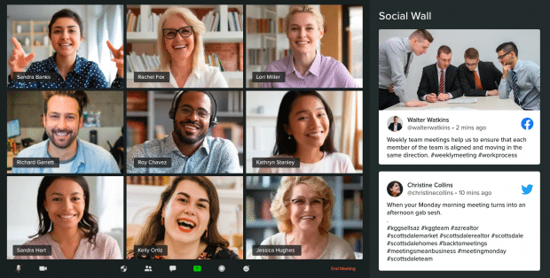 Your Go-to Virtual Networking Event Guide Of The Year 2023