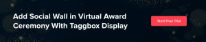 Award Ceremony Ideas For Your Virtual, Hybrid & Live Audience