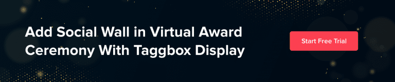 Award Ceremony Ideas For Your Virtual, Hybrid & Live Audience