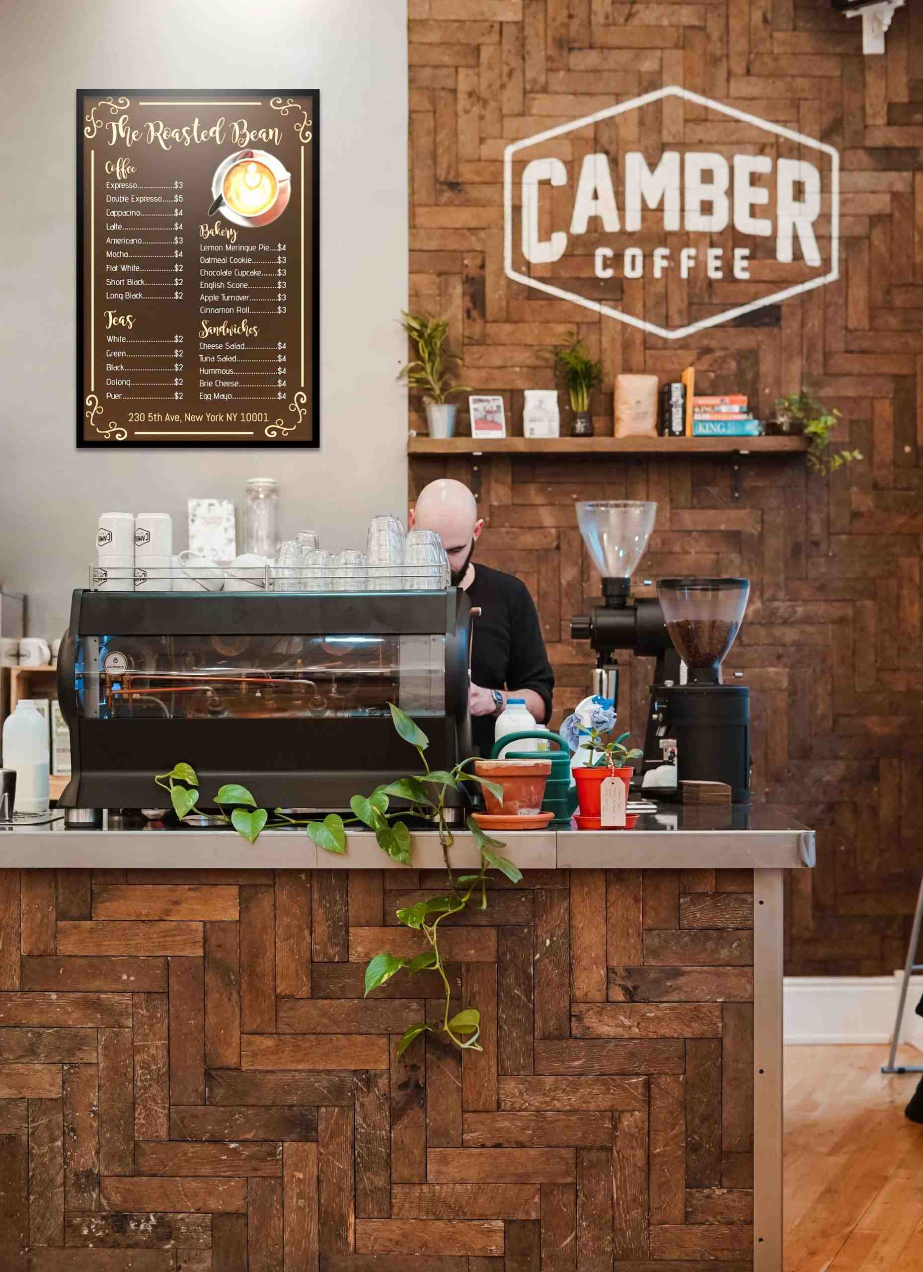 7 Effective Ideas & Benefits of Restaurant Digital Signage