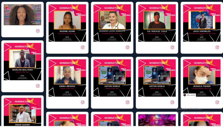 Award Ceremony Ideas For Your Virtual, Hybrid & Live Audience