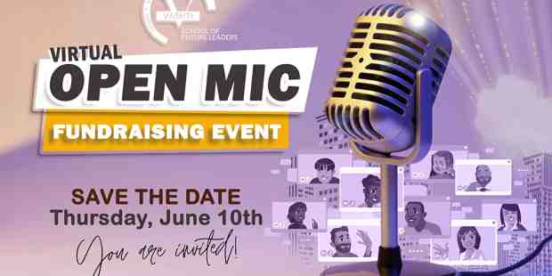 Virtual Fundraising Event Ideas 2025[New] - Taggbox Blog