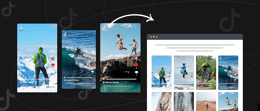 How To Embed Tiktok Videos On Any Website For FREE 2024 