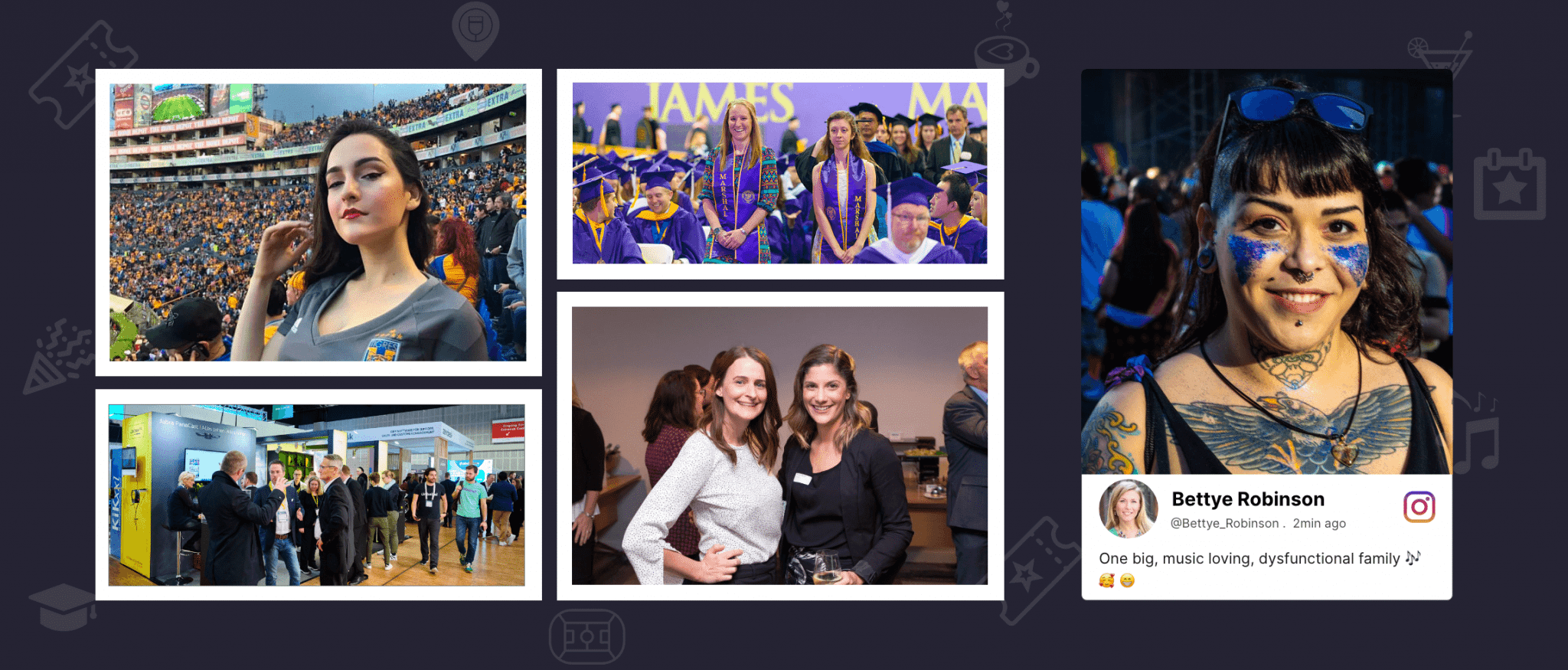 Event Photo Booths - Ideas, Tips and Tricks To Make Them Engaging