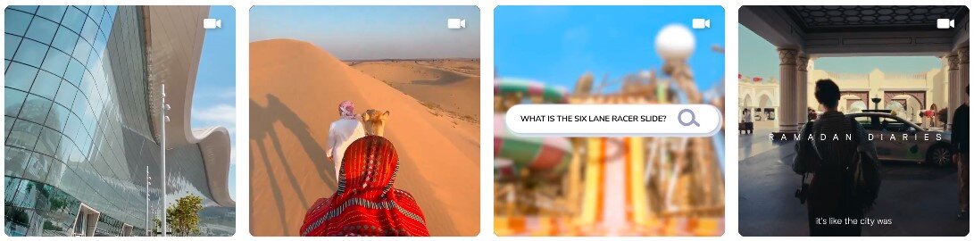 Top 10 Twitter Feed Examples For Your Website