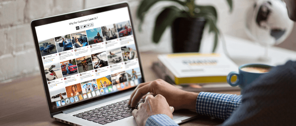 How To Embed Instagram Feed On Website For Free | 2022