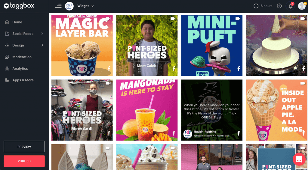 How To Embed Facebook Feed on Your Website For Free