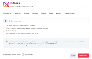 How To Embed Instagram Feed On Your Website | 2023