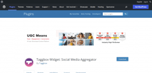 How To Embed Google Reviews On Any Website For Free - Taggbox