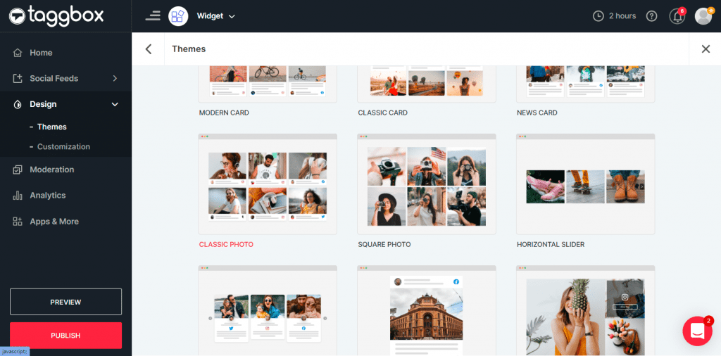 How to Embed Instagram Feed On Website For Free 2024