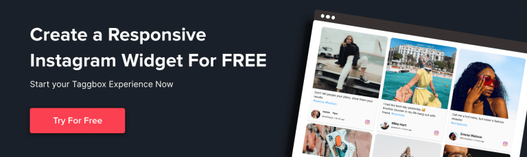 How To Embed Instagram Feed On Any Website For Free