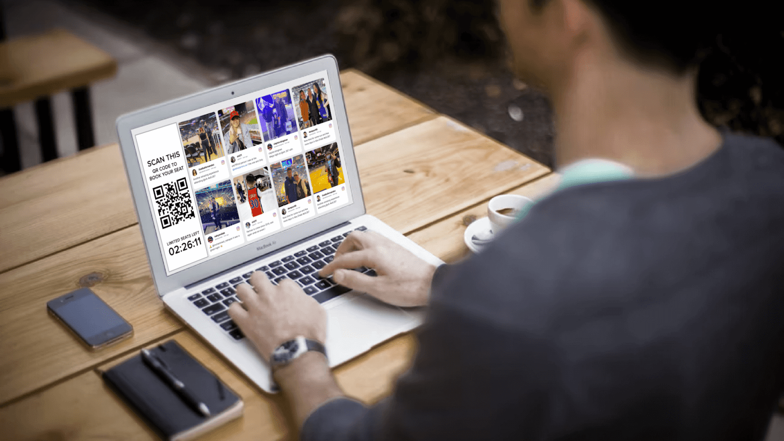 Your Guide To Bring QR Codes in Marketing Campaigns