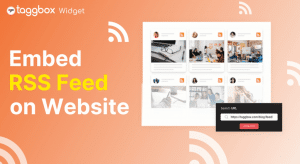 How To Embed RSS Feed On Your Website For FREE in 2023?