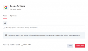 How To Embed Google Reviews On Your Website For Free