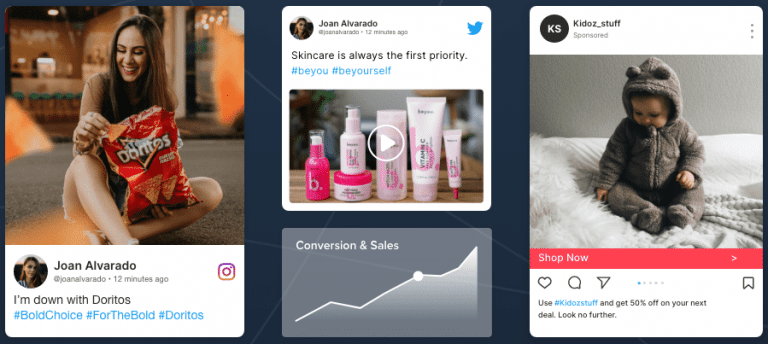 How To Run An Effective Hashtag Campaign? - Taggbox