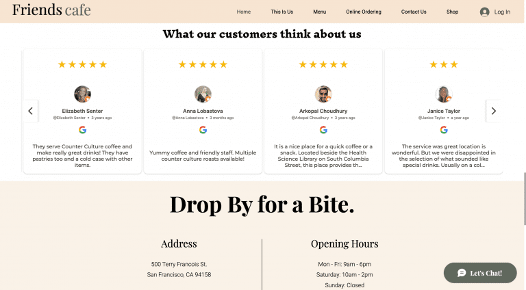 How To Embed Google Reviews On Your Website For Free