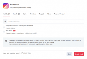 How To Embed Instagram Videos On Your Website?