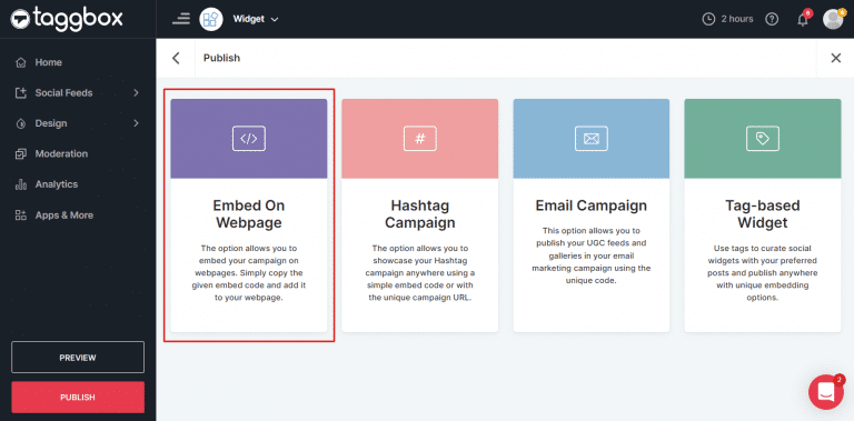 How To Embed Instagram Videos On Your Website?