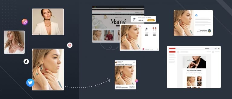 Repurpose Influencer-Generated Content For Maximized Reach