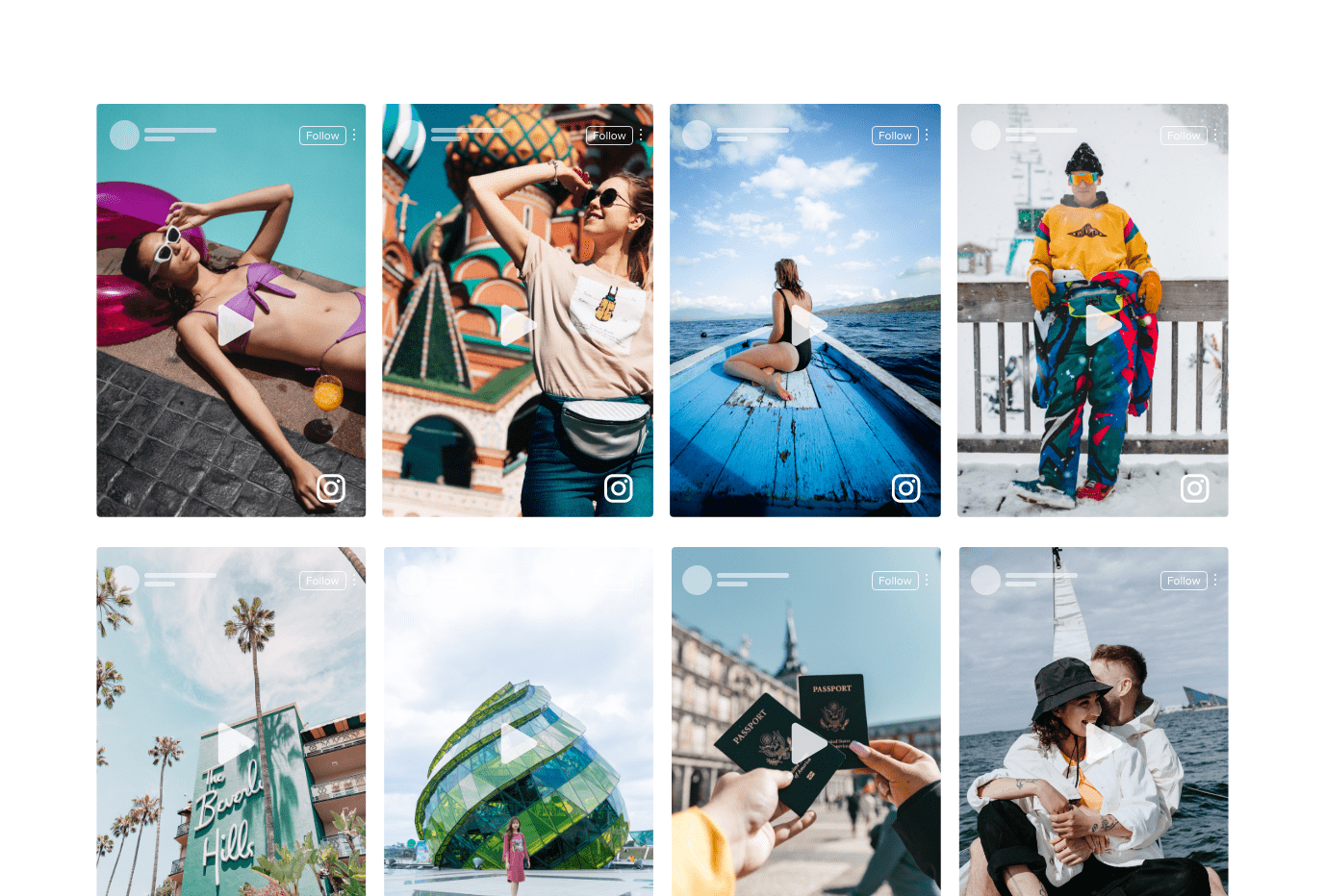 How To Embed Instagram Videos On Your Website?