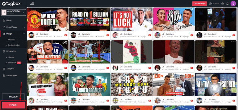 Cómo insertar vídeos de YouTube en cualquier sitio web de forma gratuita en 2024