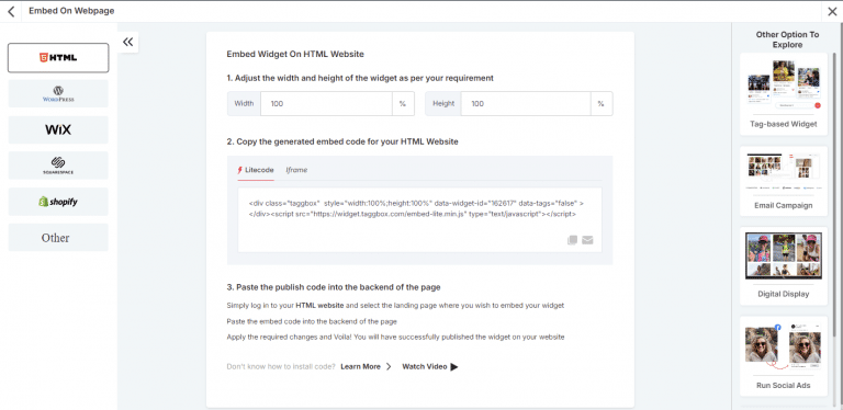 Cómo insertar vídeos de YouTube en cualquier sitio web de forma gratuita en 2024