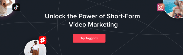The Ultimate Guide to Short Form Video Content