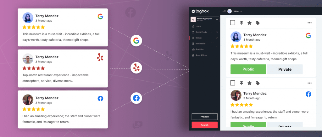 What is a Review Aggregator? [+Top Tools and Review Sites 2025 ...