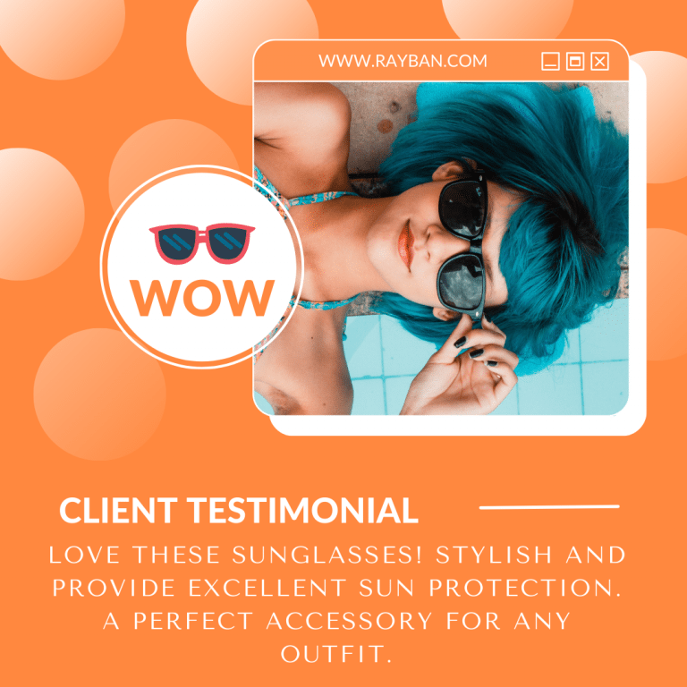 Plus de 30 exemples d'avis positifs et modèles sectoriels