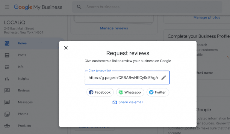 How To Embed Google Reviews On Your Website For Free