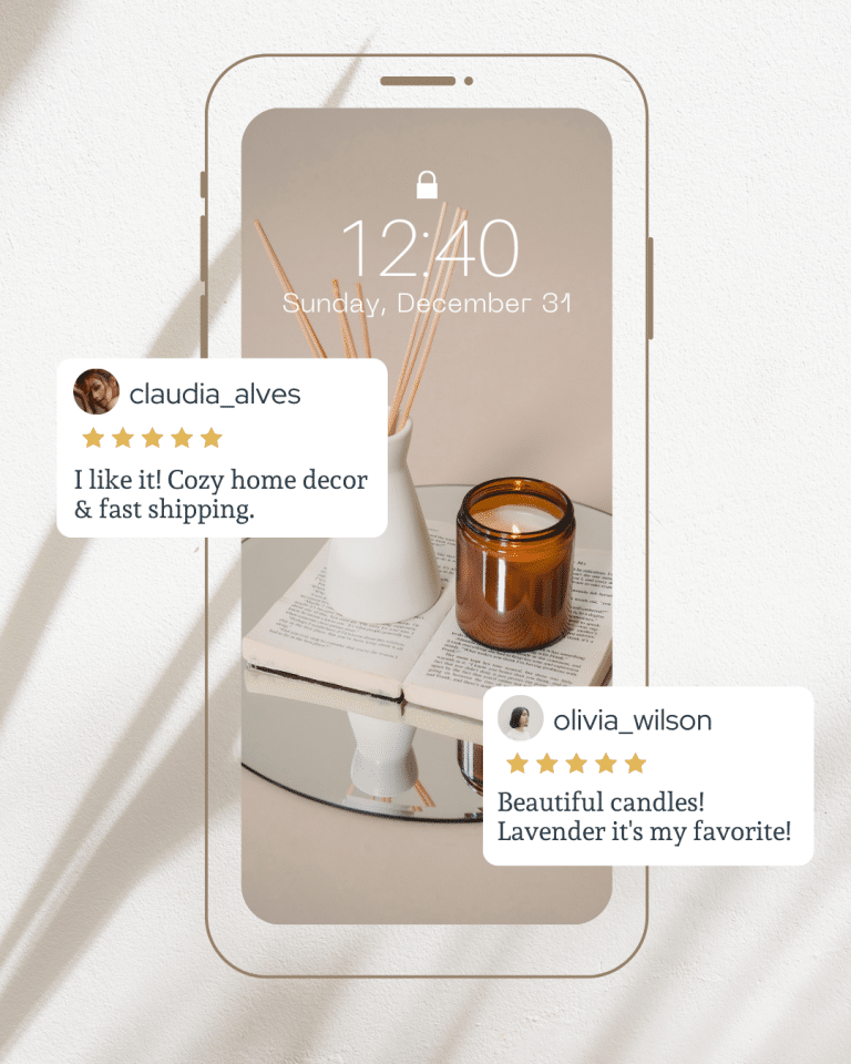 30+ Positive Reviews Examples & Industry-wise Templates