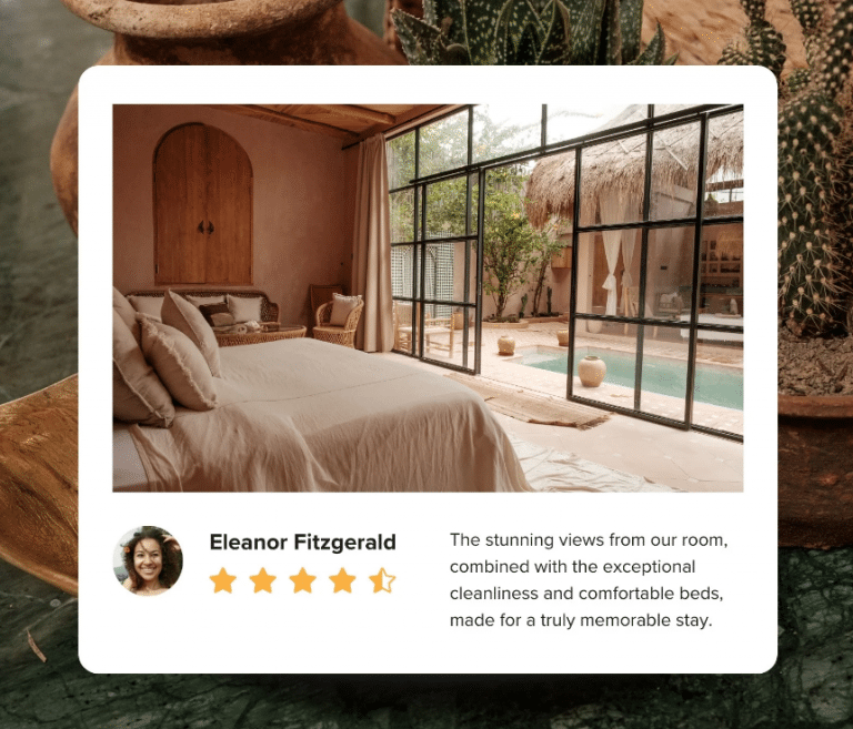 30+ Positive Reviews Examples & Industry-wise Templates