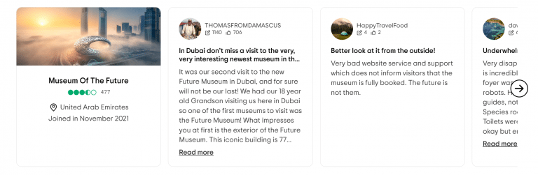 30+ Positive Reviews Examples & Industry-wise Templates