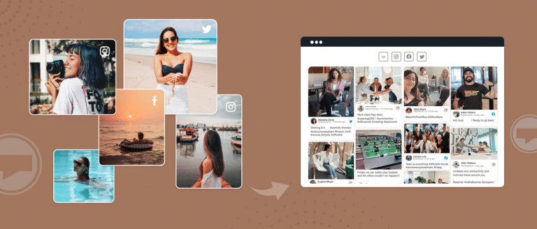 The Missing Piece in Customer Loyalty - User Generated Content