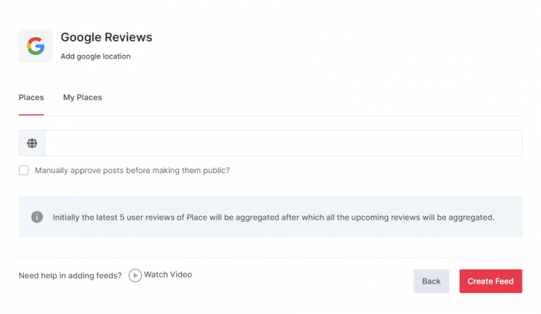 3 Methods to Embed Google Reviews On Your Website For FREE